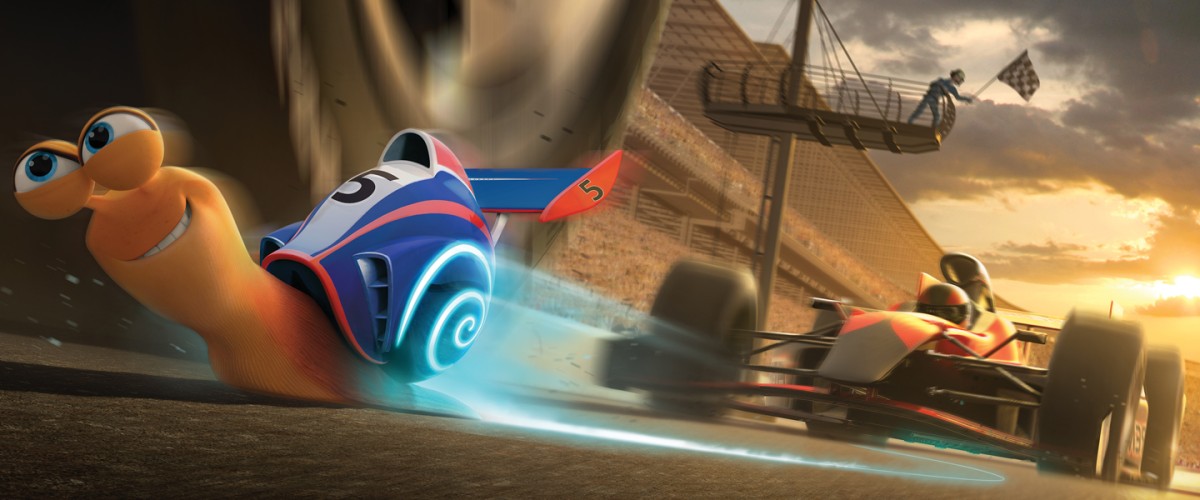 Turbo (2013) ǀ Bioscoopagenda
