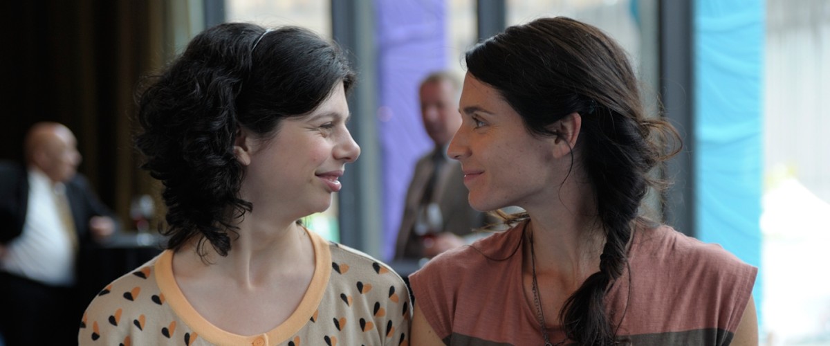 Gabrielle (2013) ǀ Bioscoopagenda