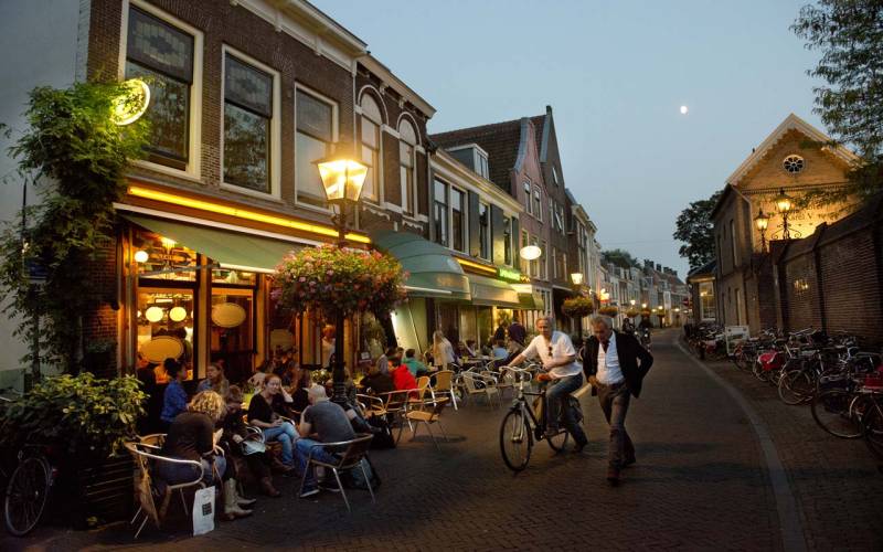 Bioscoop Springhaver Theater Utrecht ǀ Bioscoopagenda