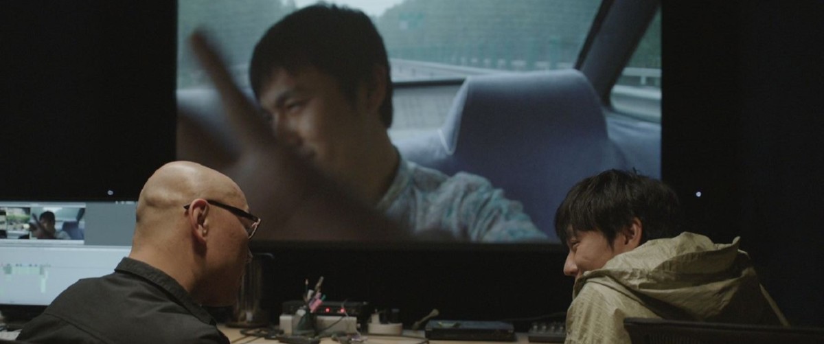 An Unfinished Film (EN subtitles) in de Bioscoop - Tijden en Tickets ǀ ...