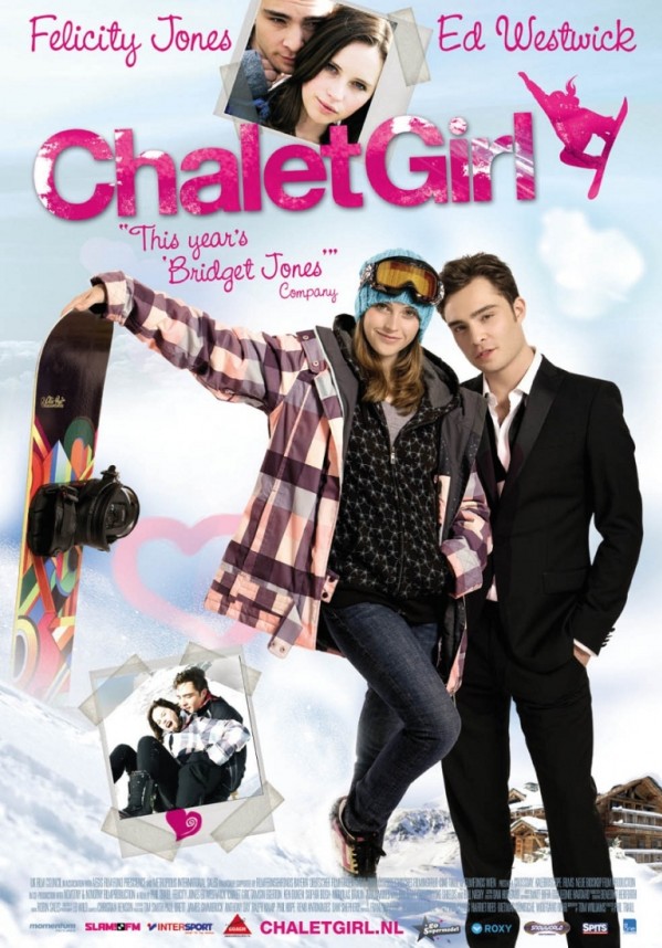 Chalet Girl (2011) ǀ Bioscoopagenda