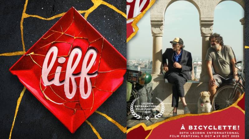 Recordaantal premières bij LIFF 2025 ǀ Bioscoopagenda