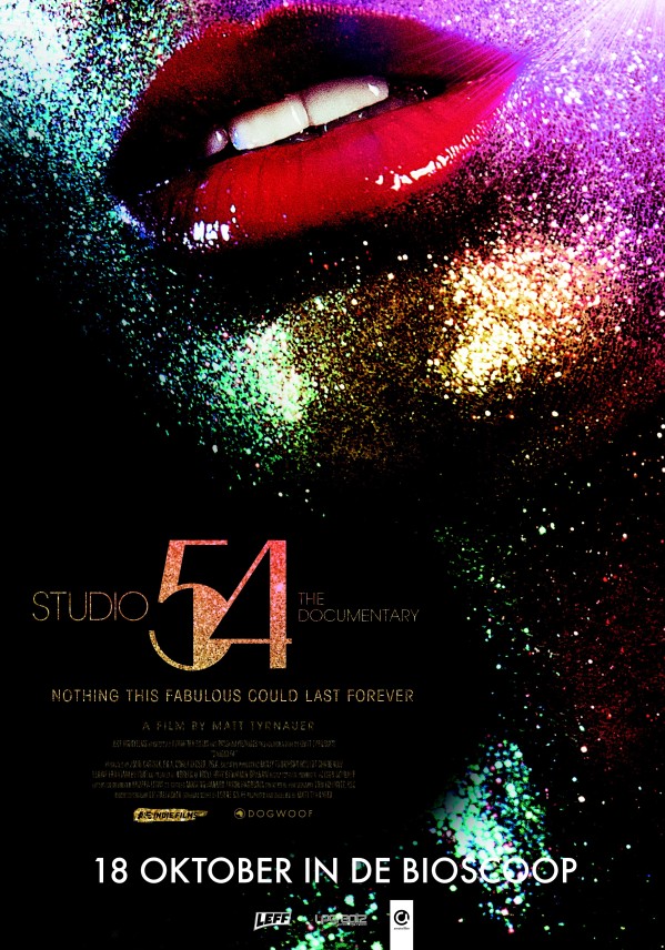 Studio 54 (2018) ǀ Bioscoopagenda