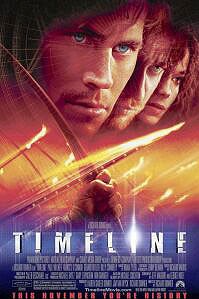 Timeline (2003) ǀ Bioscoopagenda